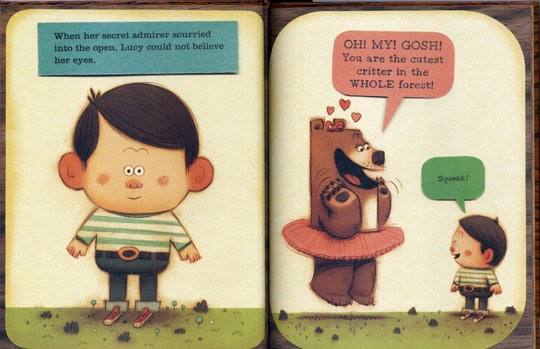 Joy's Book Blog: Children Make Terrible Pets