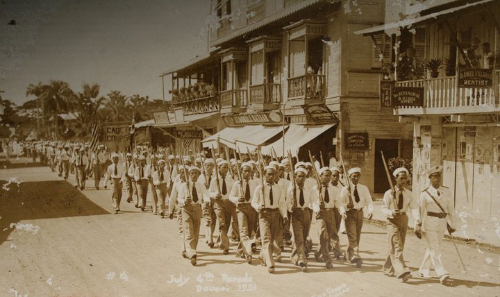 Make It Davao: Old Photos of Davao