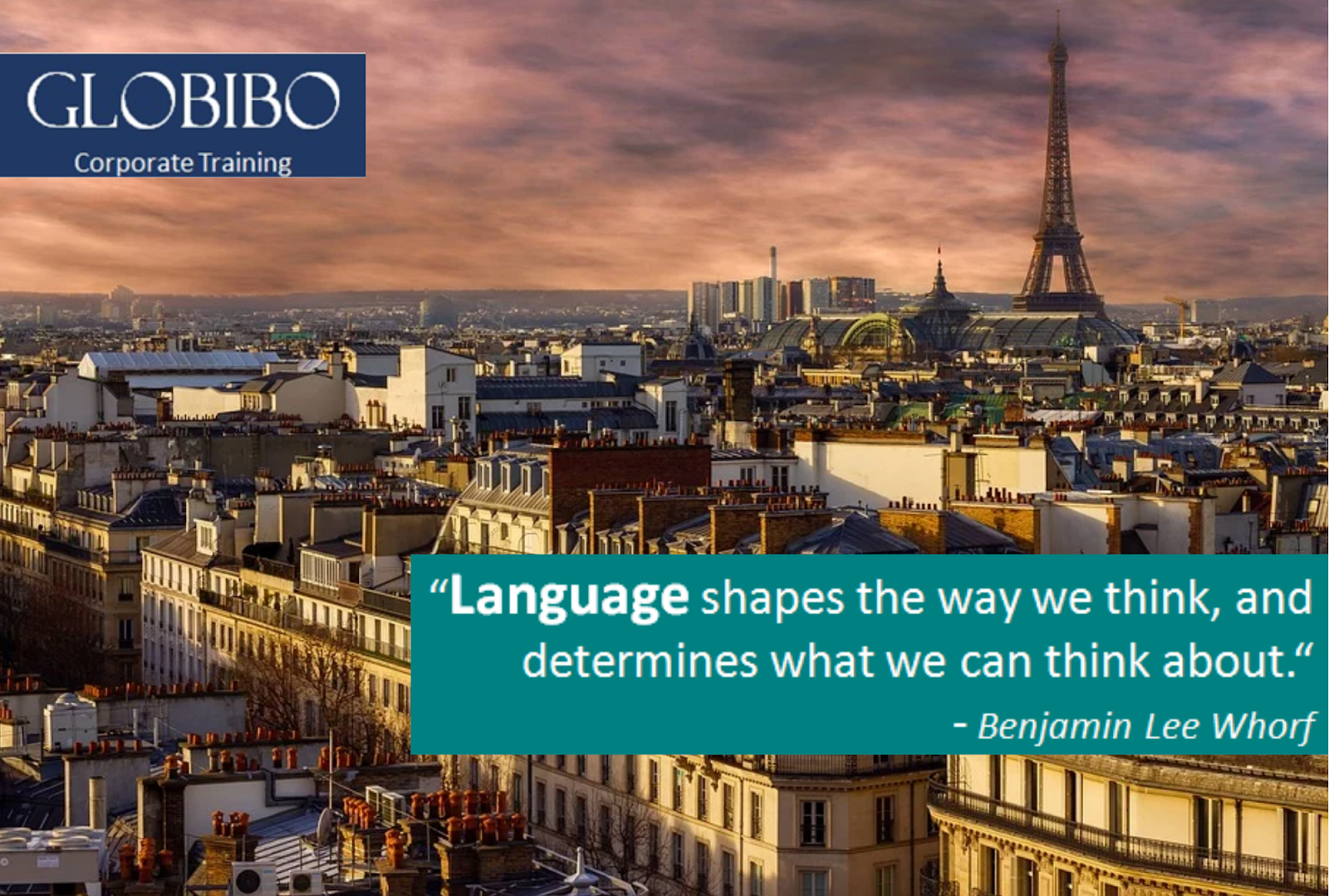 How Language Affects Perception? - Globibo Blog