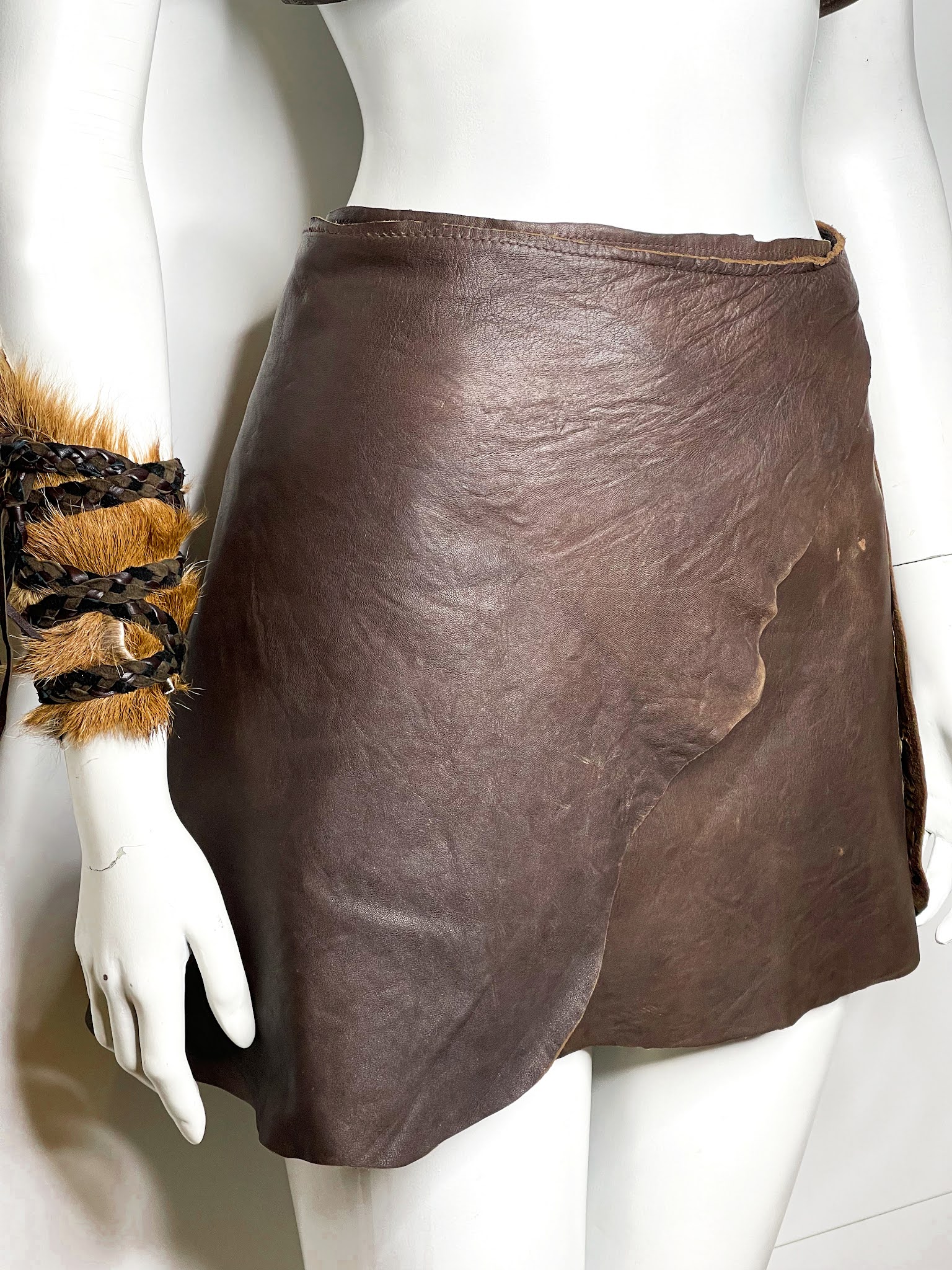 Xena Collection: Amazon Costume