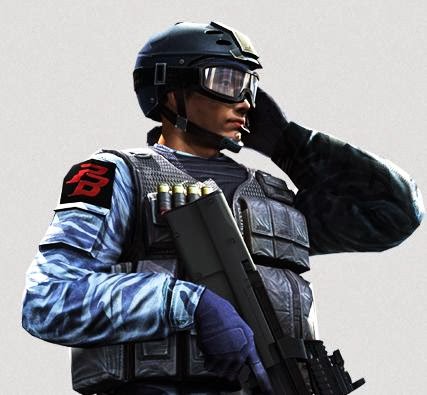 100 Pangkat pb paling tinggi 2014 - Spartan Clan PB Indonesia