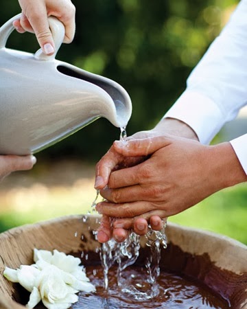 GAIL'S PLACE : February 2014