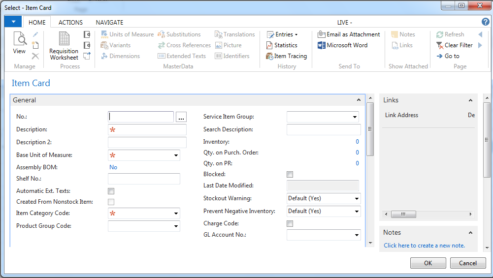 About Computer: Navision Permission Set Security Hole