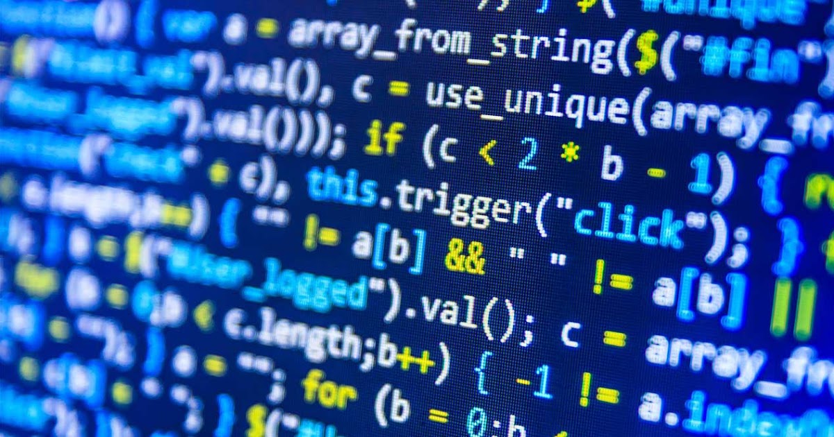 CONCEPTOS DE PROGRAMACION