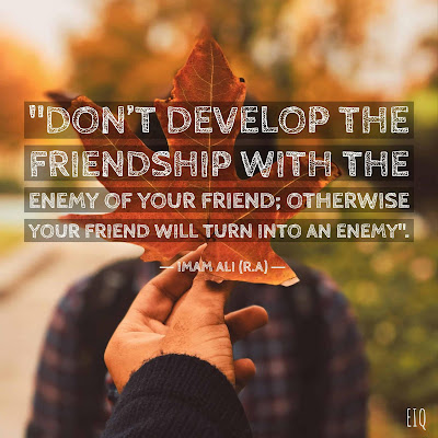 Best Imam Ali Quotes - Every Islamic Quote