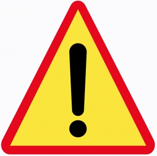 Rambu Keselamatan Kerja K3