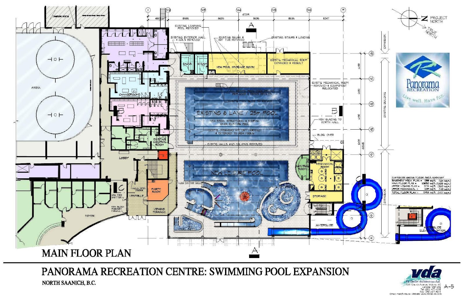 Final Major Project: January 2012