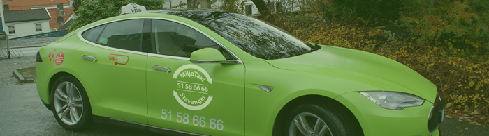 Transport Review: ﻿Best 5 Taxi Services in Stavanger, Norway