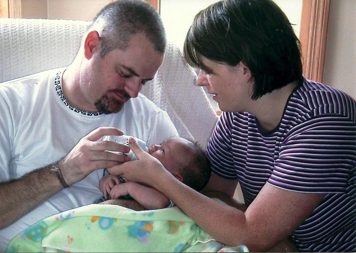 The Life and Legacy of Kirk Murphy As Told By Box Turtle Bulletin and ...