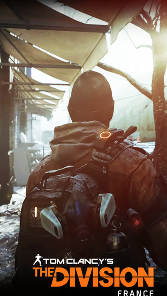 The Division Agent Survival Guide