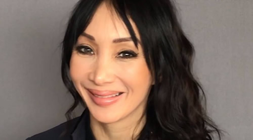 LIST: The Most Beautiful French Actresses - LISTPH.COM