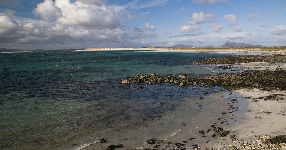 Around Scotland: BALIVANICH