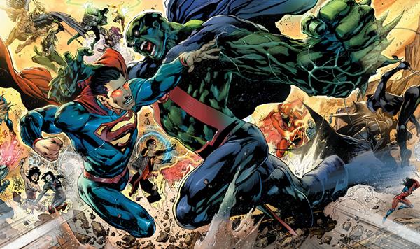 Top 15 - Poderes y habilidades del DETECTIVE MARCIANO (Martian ...