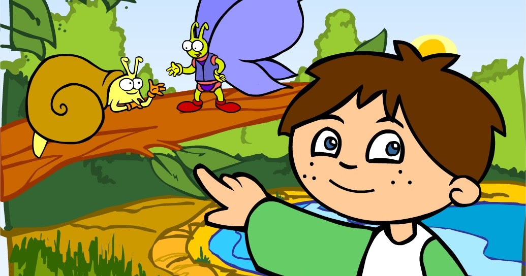 Primer Ciclo Abencerrajes: LEARNING WITH ALEX