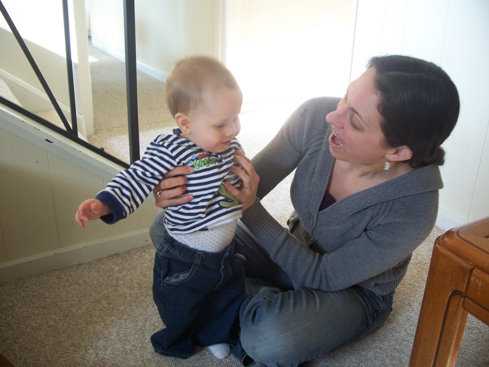 Do Re... Me?: Bouncing Baby Boys (and Girls)