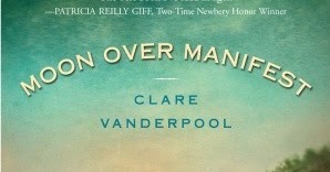 Read-at-Home Mom: Reading Through History: Moon Over Manifest by Clare ...