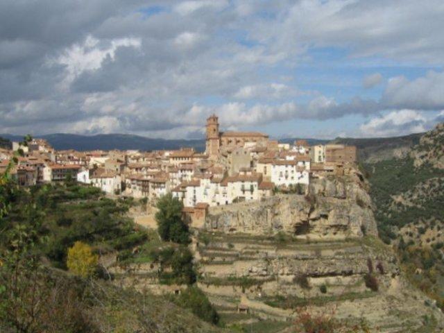 Las Opiniones de Jesús: EL QUESO DE TRONCHÓN: UN ALIMENTO QUIJOTESCO ...