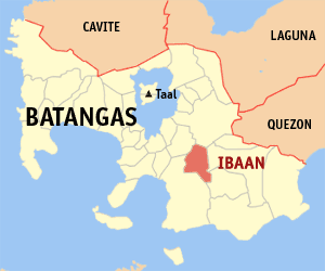 Historical Ibaan: The Establishment Of Saint James The Greater Parish ...