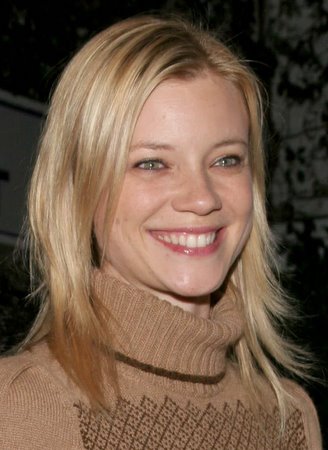 modelings: Amy Smart Hair Styles