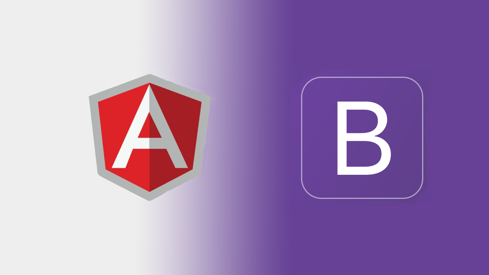 Angular 8 + Bootstrap 設定教學