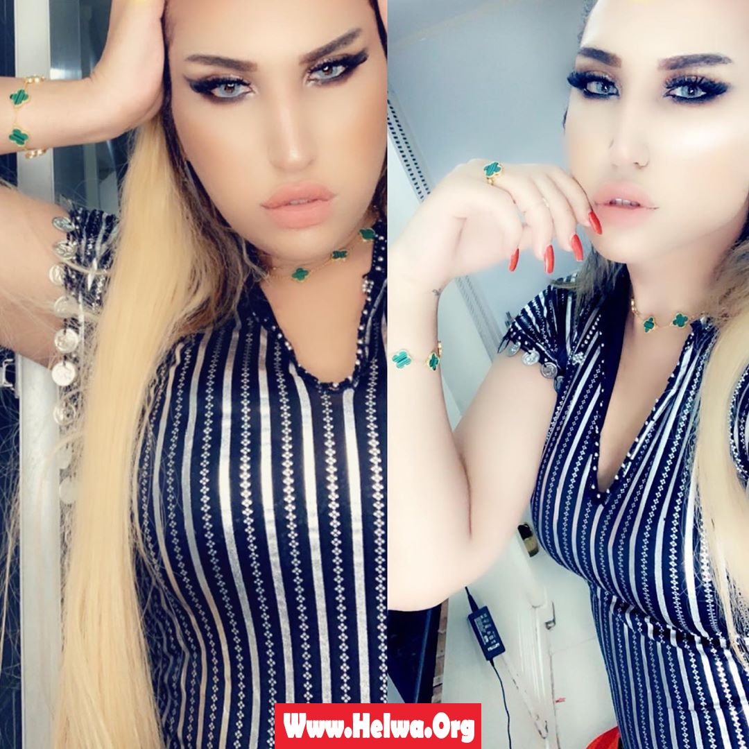 جاد وهبي المتحولة جنسيًا في أحدث صور لها على انستقرام