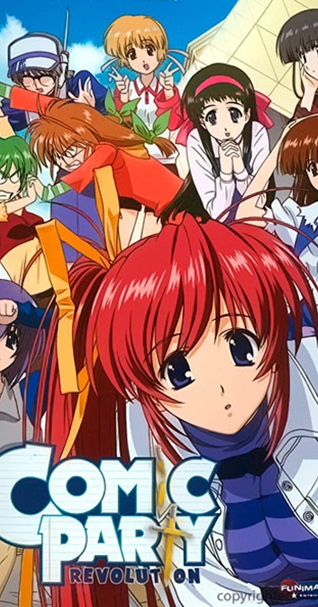 10 Animes sobre MANGAKAS Que Debes Ver