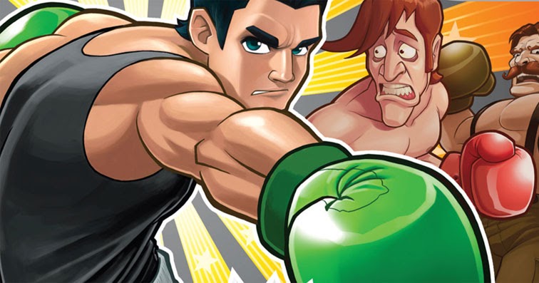 Punch-Out!! 30 anos: a trajetória de Little Mac e suas lutas icônicas ...