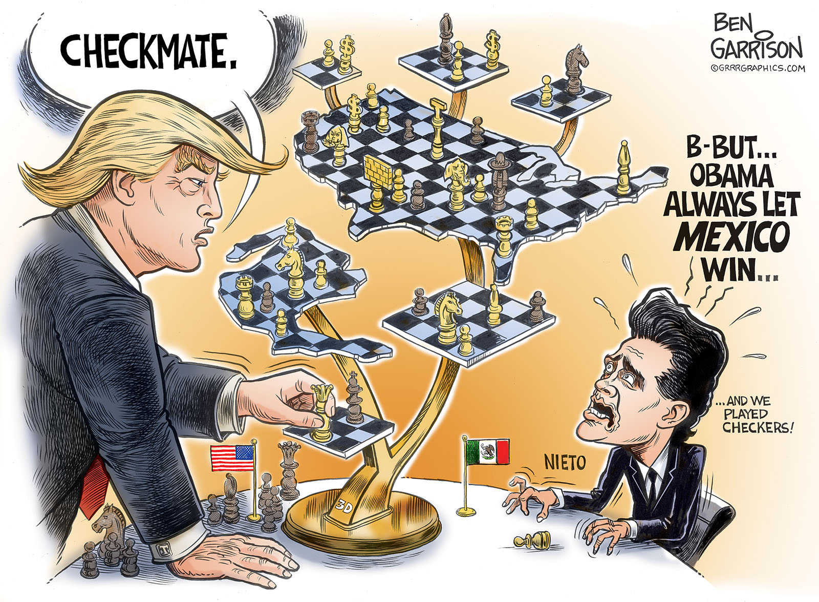Rogue Cartoonist January 2017 rogue-cartoonist-january-2017
