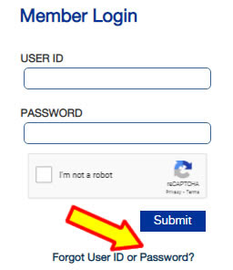 How to Change/Reset SSS Account Password