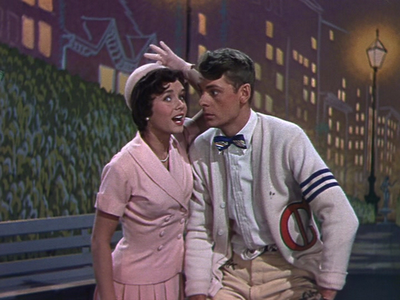 Movie Review: Three Little Words (1950) | The Ace Black Movie Blog