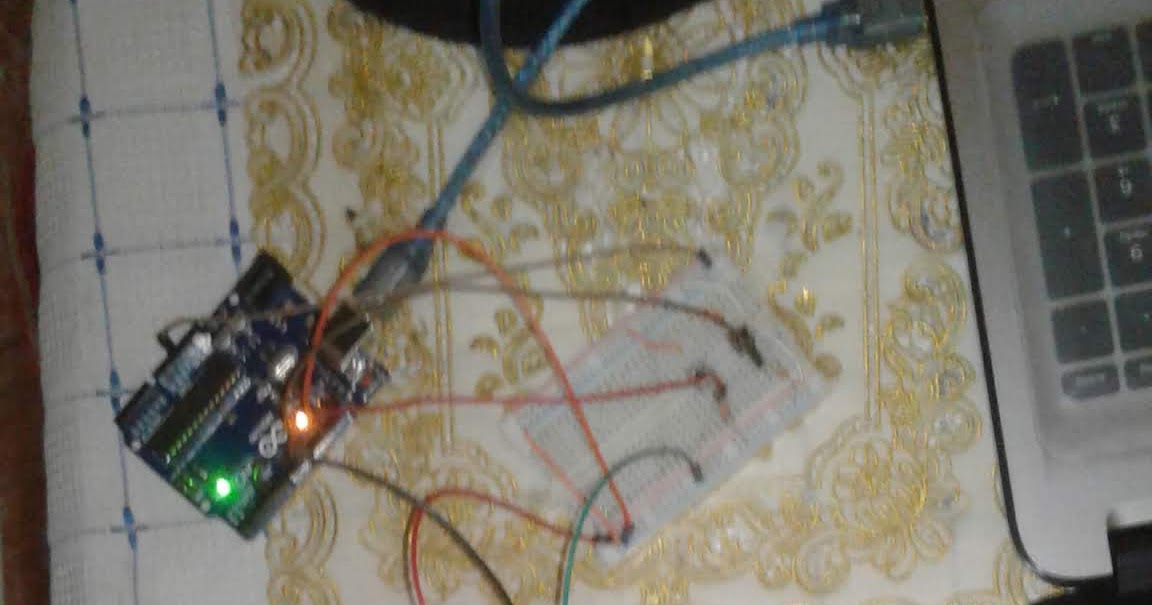 Tutorial Básico: Programar Relay de 5V con Arduino. SUPER FÁCIL!-Proyecto-13: Tutorial Básico ...