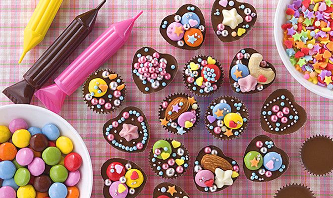 Uniknya Perayaan Hari Valentine di Jepang - Teratai Translation