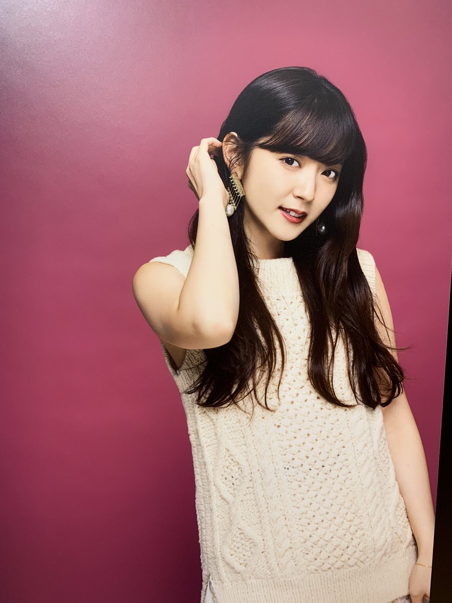 (2019) Details | Airi Suzuki - i