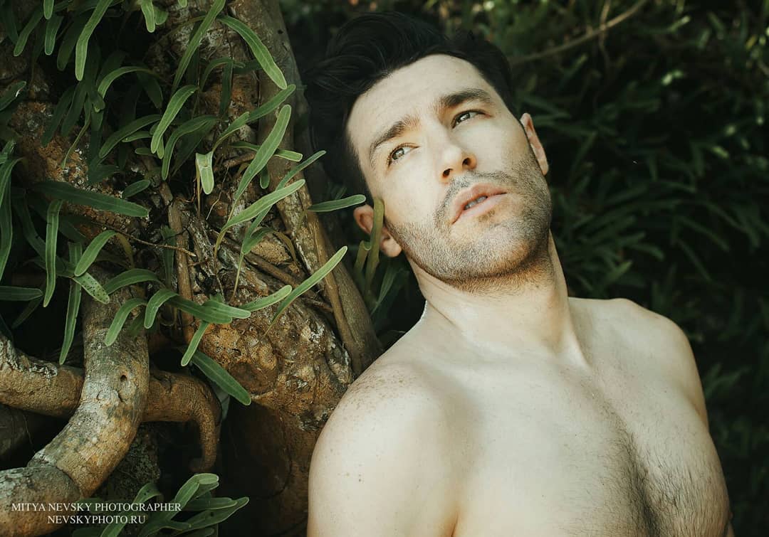 Why Matt Turner is my favorite model