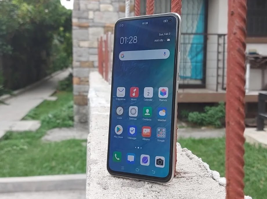 Vivo V19 Neo Review; Ignite Your Senses