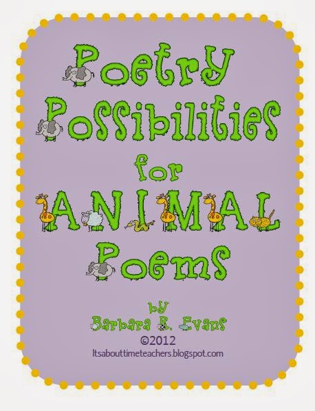 It's About Time, Teachers!: Texting Poetry