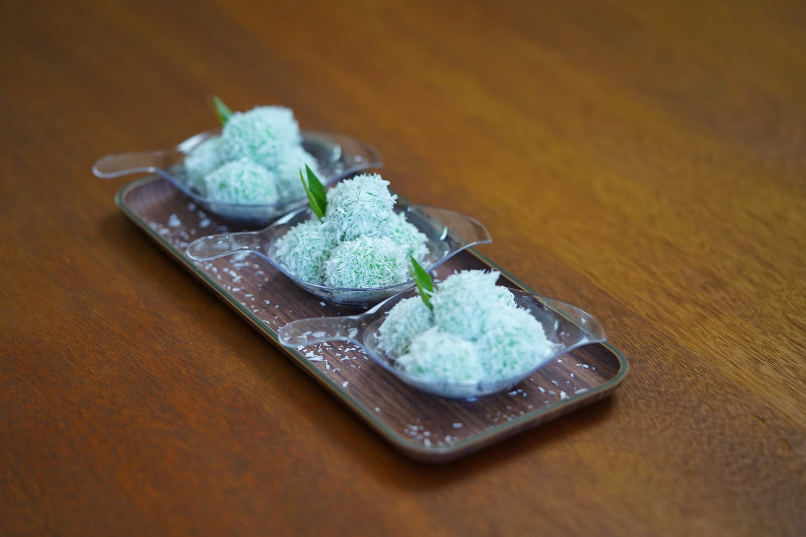 Resep KLEPON EMPUK LEMBUT ALAMI non Kapur Sirih | Dapur Fithry Resep KLEPON EMPUK LEMBUT ALAMI non Kapur Sirih | Dapur Fithry