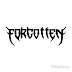 Forgotten Logo vector (.cdr) - BlogoVector