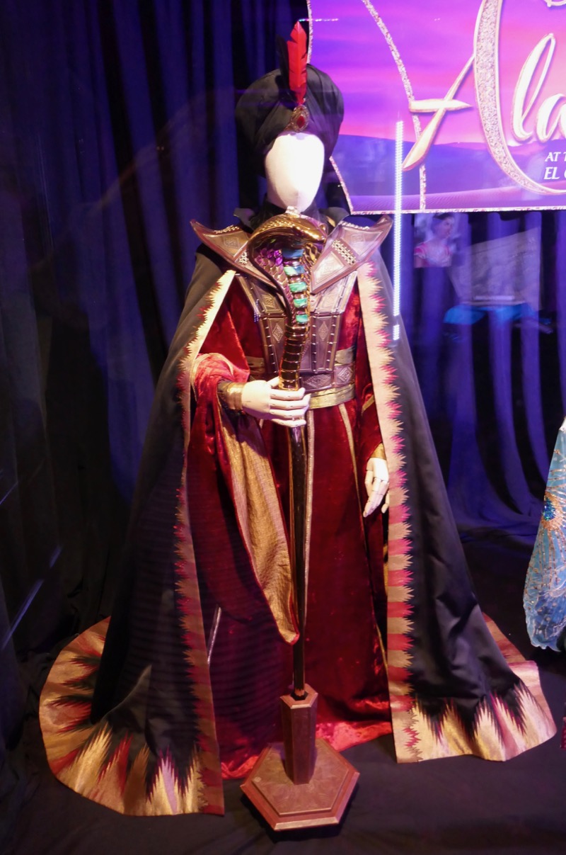 Hollywood Movie Costumes and Props: Jafar and Sultan movie costumes ...