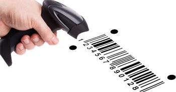 Optical Barcode Reader: - Smart Learning