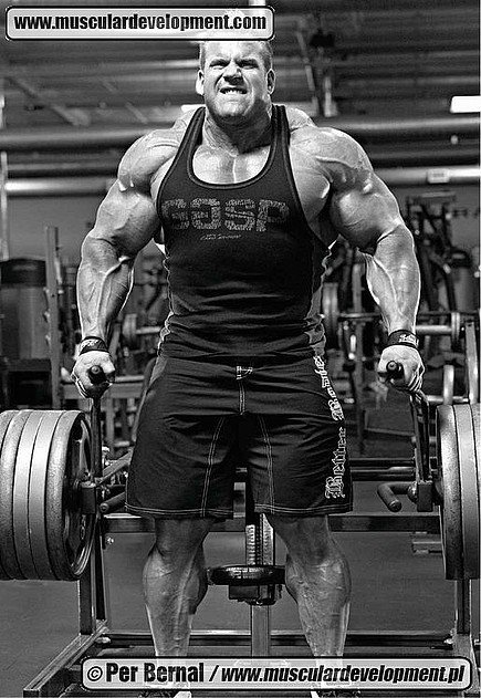sTAy MoTiVAteD: Legendary Bodybuilders Pics