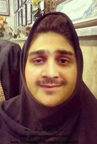 Top Photo: Dokhtar Dabirestani