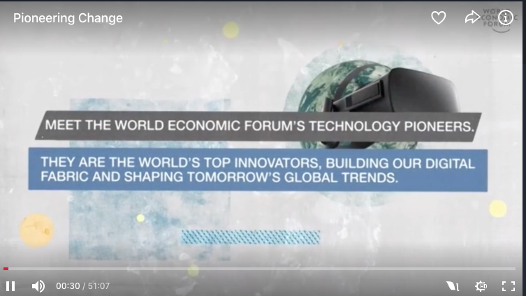 Seemorerocks: Barcoding humans and creating a synthetic human