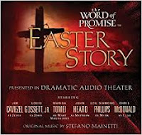 Audio Drama to Listen to During Easter Time | Audio Theatre Central