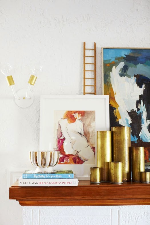 belle maison: Design Love :: Emily Henderson