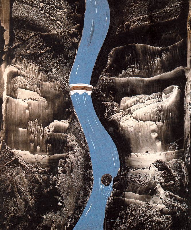 Maher Art Gallery: Oscar DominguezOscar M. Domínguez / January 3, 1906 ...