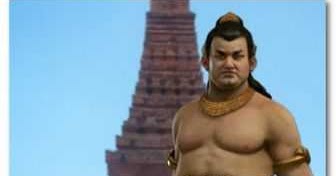 Penyebab Dan Faktor Runtuhnya Majapahit Sebagai Kerajaan