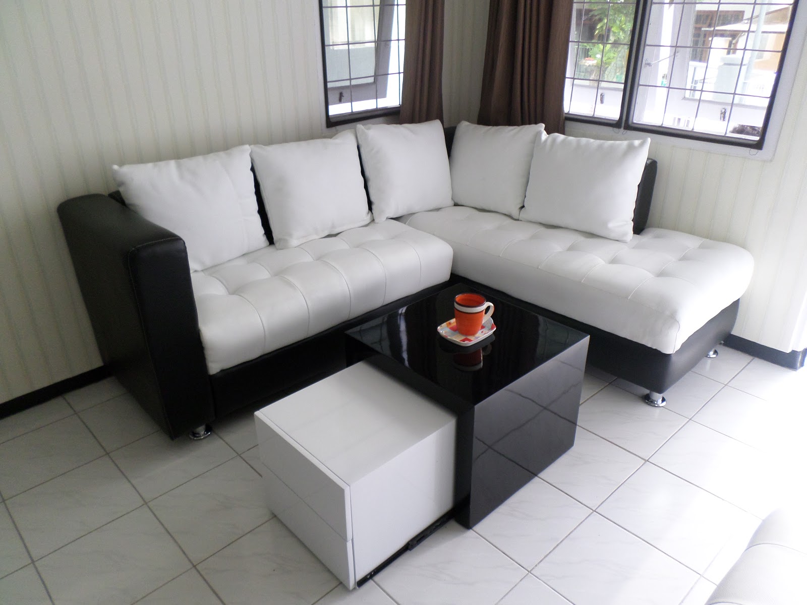 SOFA UNTUK RUANG TAMU DAN RUANG KELUARGA ~ Kitchen Set Malang ...