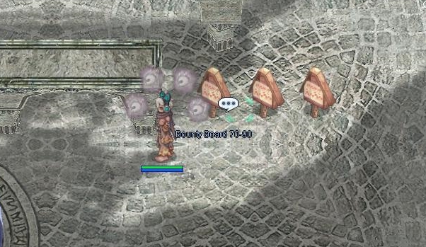 Ragnarok Online (iRo) Guias en Español: Ragnarok Online Nivel 71+