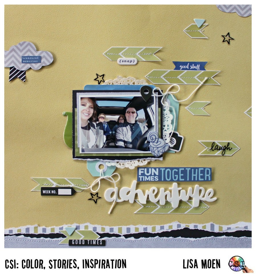 CSI: Color, Stories, Inspiration: November 2020